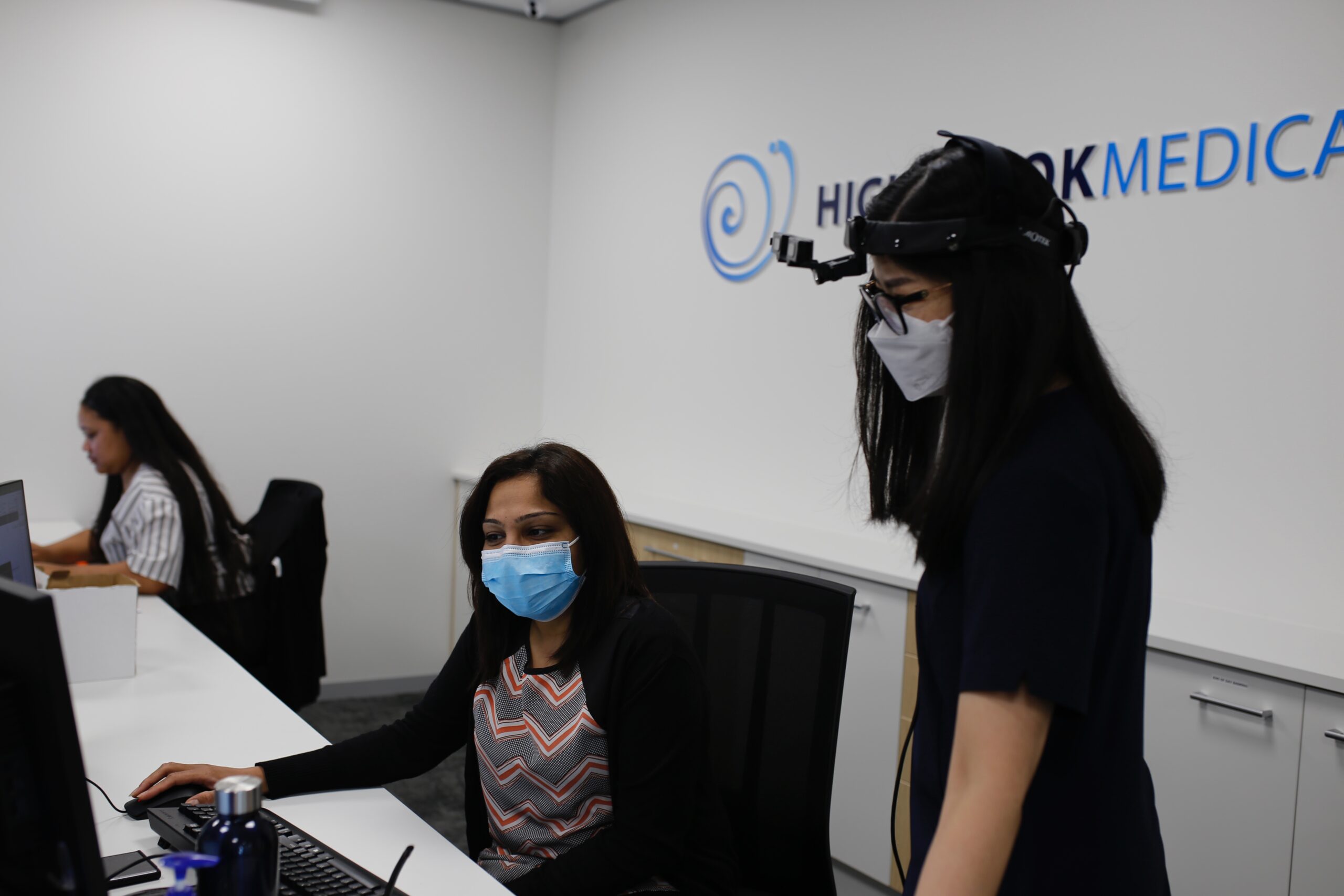 Workplace Support | Workplace Medical Services | Highbrook Medical