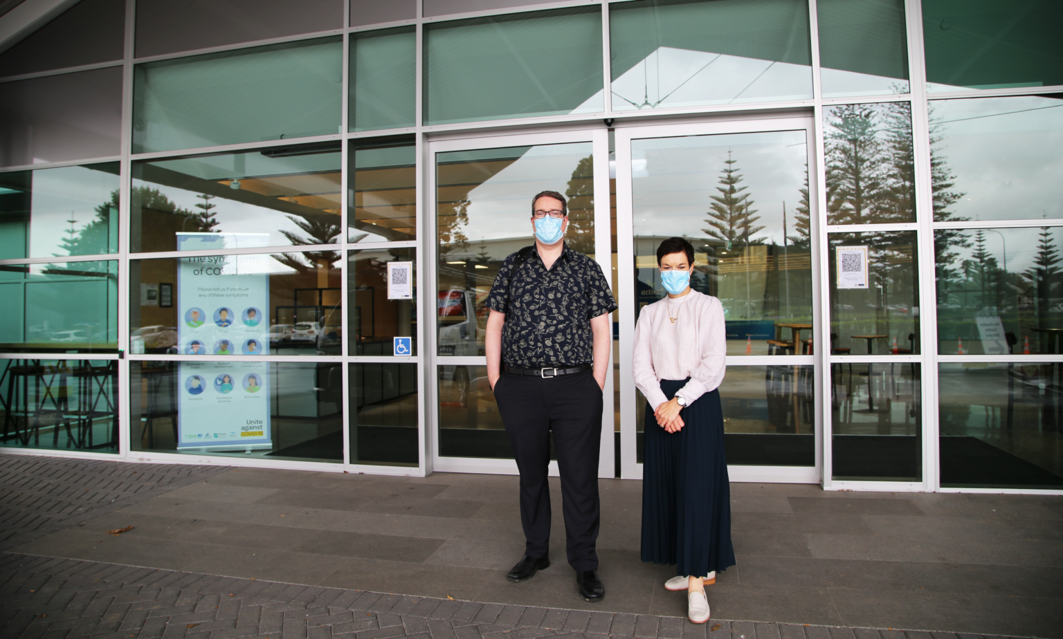 Accessible Healthcare | Highbrook Business Park | Highbrook Medical