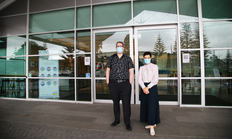 Accessible Healthcare | Highbrook Business Park | Highbrook Medical
