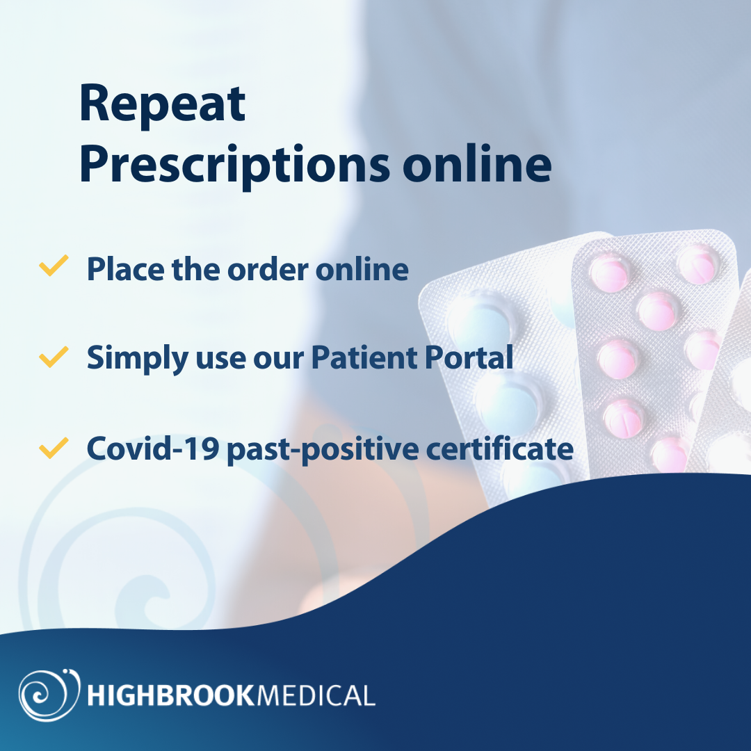 Repeat Prescription Online Prescription Order Online Highbrook Medical repeat-prescription-online-prescription-order-online-highbrook-medical