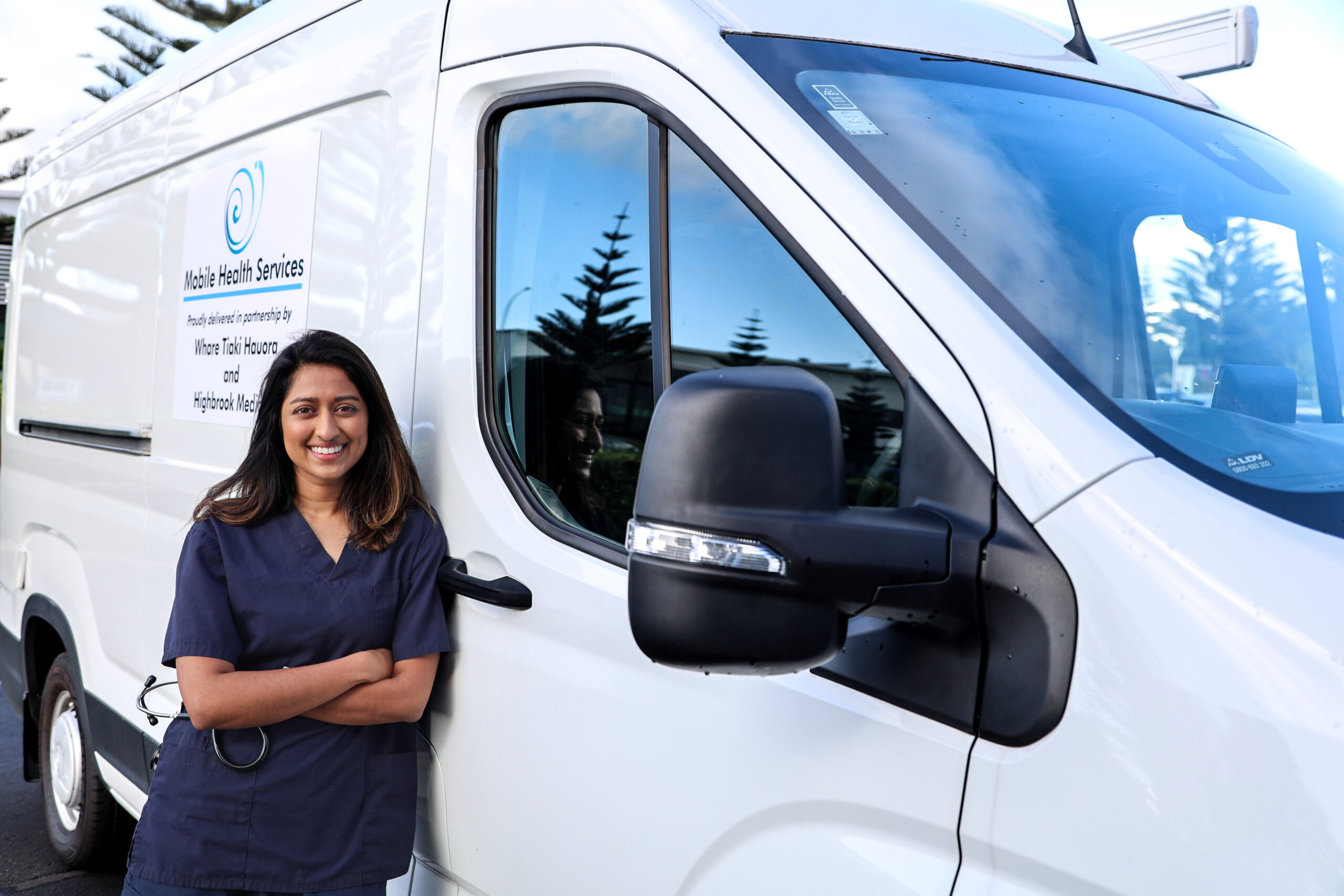 A new Acute Clinic opens for walk-in patients at Highbrook Medical