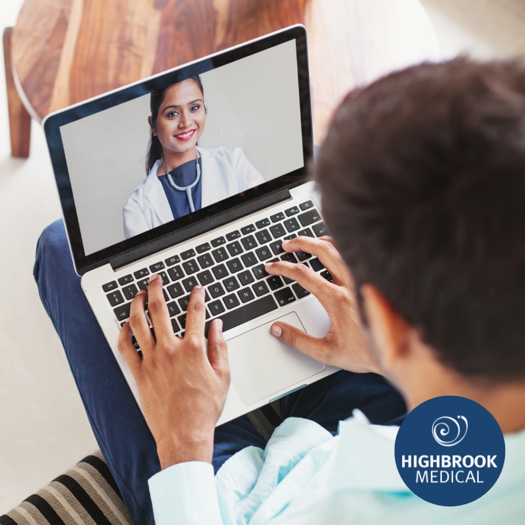 After hours virtual doctor | Practice Plus Doctor online | Highbrook ...