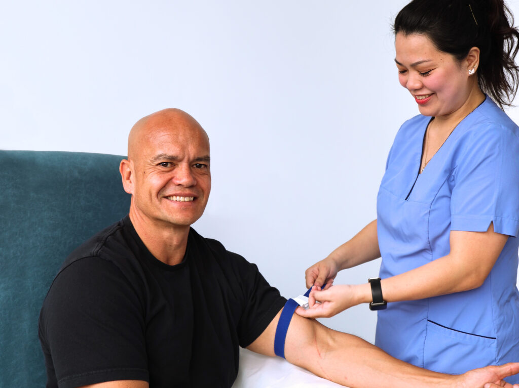 Visit our Walk-In Acute Clinic | Contact Online doctors in NZ | Highbrook