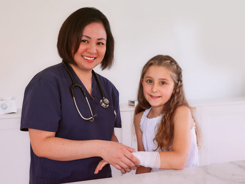 Acute clinic in Highbrook | See same-day doctor | Highbrook Medical