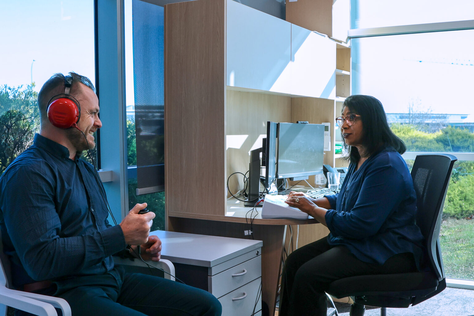 Occupational Health | Pre Employee Health screening NZ | Highbrook Med