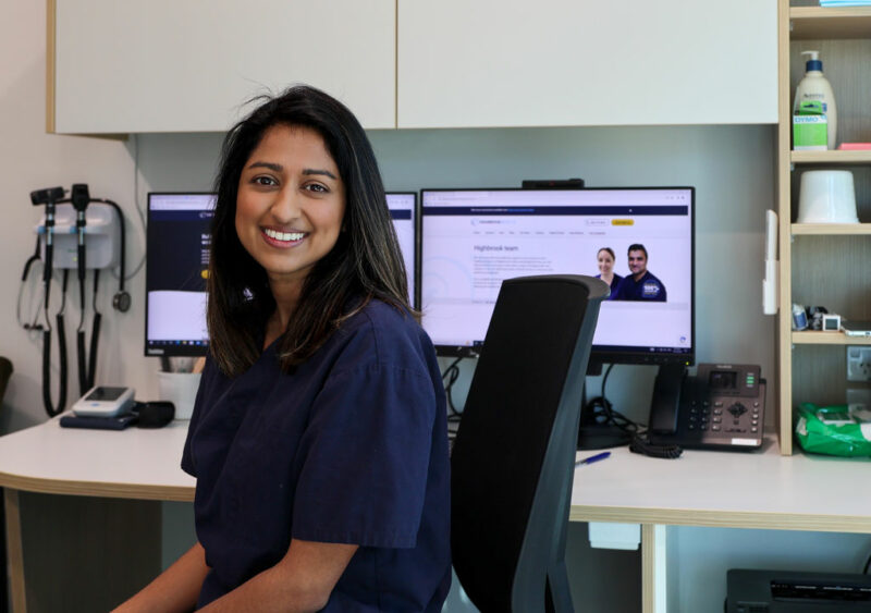 Meet the team of Highbrook doctors | Family doctors in NZ | Highbrook