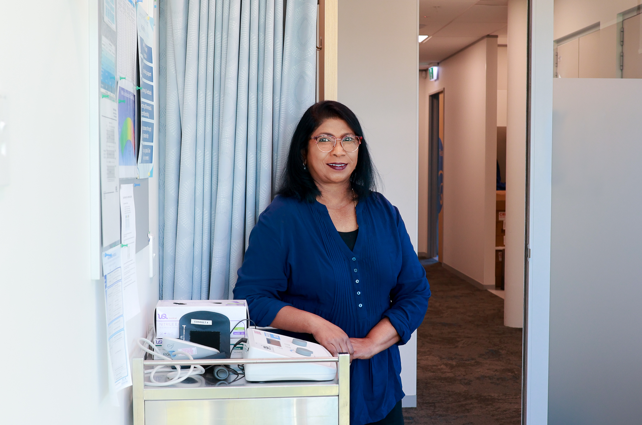 Occupational Health | Pre Employee Health screening NZ | Highbrook Med