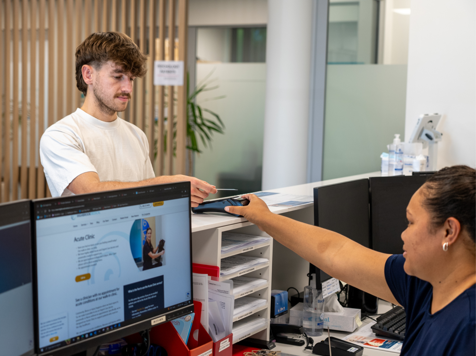 Low cost clinic near me | Health care fees | Highbrook